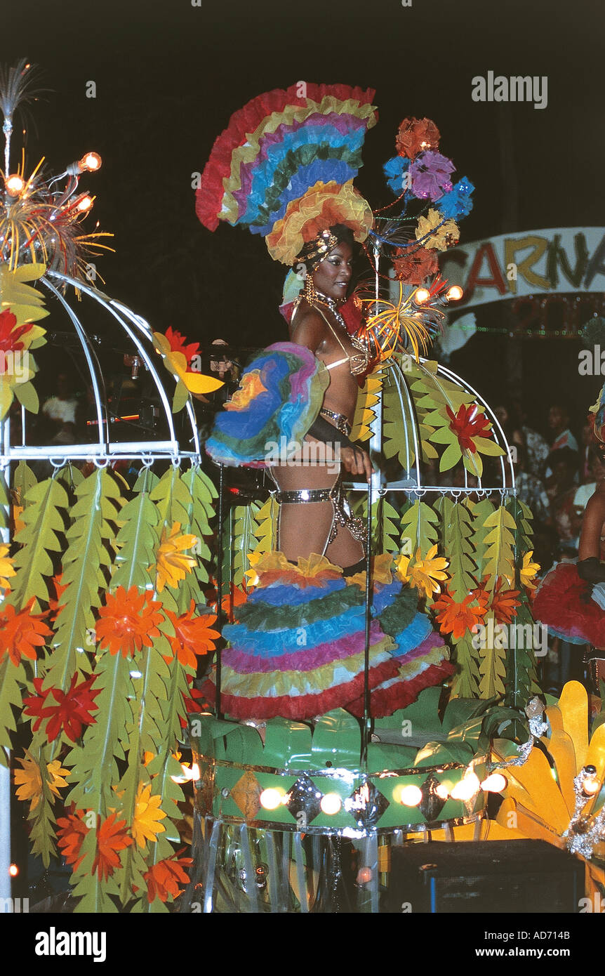 Cuba girl portraits hi-res stock photography and images - Alamy