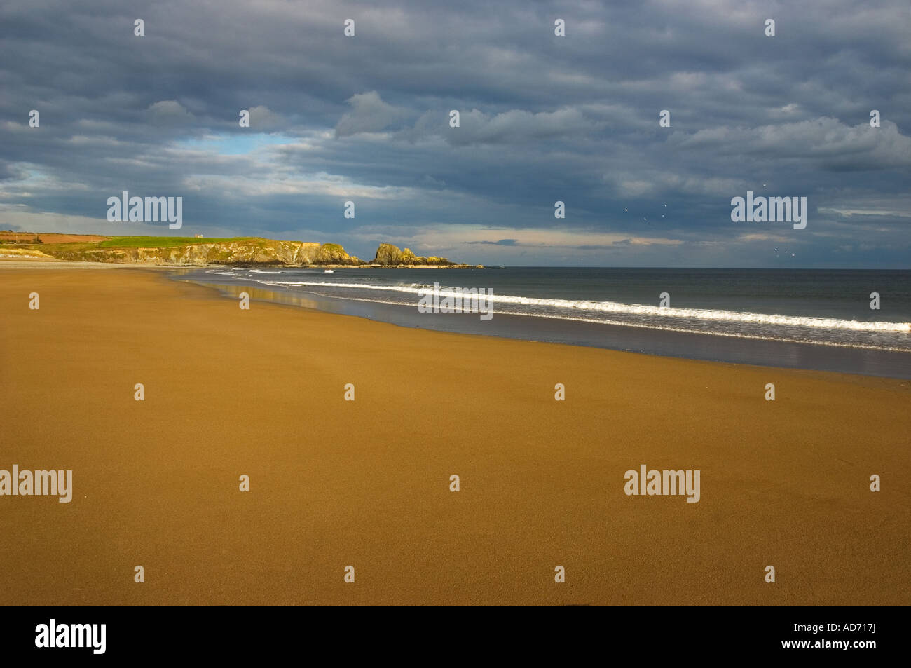 Bunmahon co waterford ireland hi-res stock photography and images - Alamy