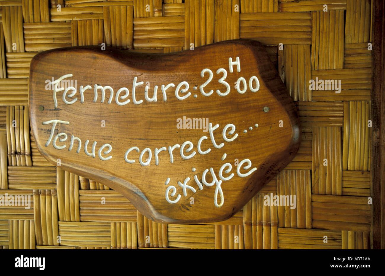 FRENCH POLYNESIA TUAMOTU ARCHIPELAGO Stock Photo - Alamy