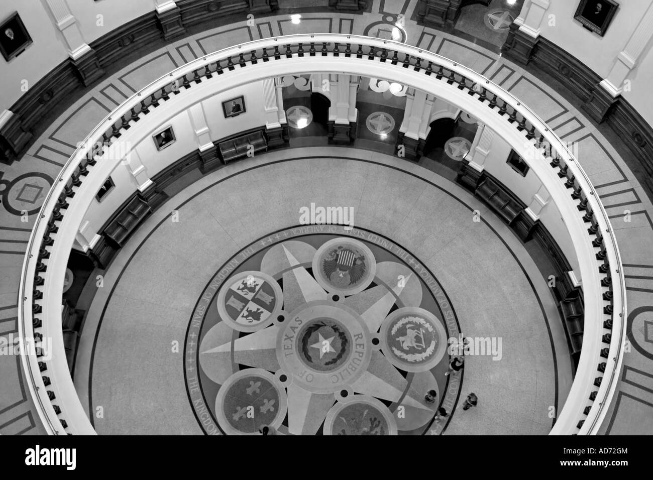 State capital Black and White Stock Photos & Images - Alamy