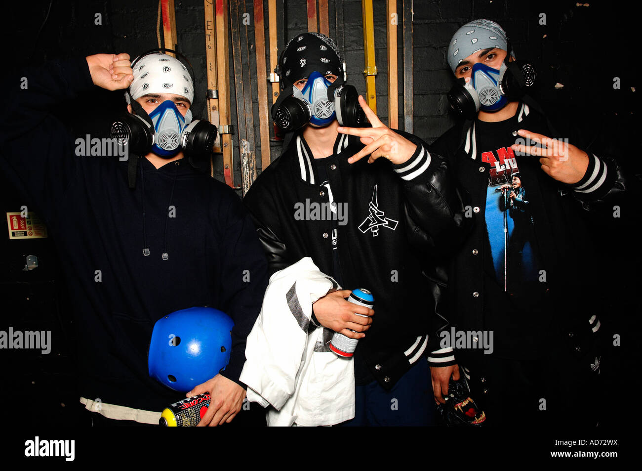Red Bull Beat Battle London England 2007 Stock Photo - Alamy