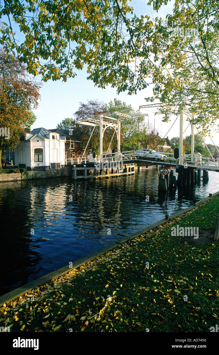 Utrecht landscape hi-res stock photography and images - Alamy