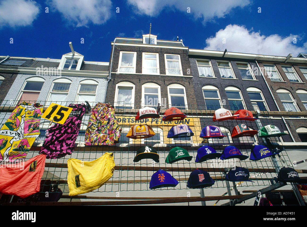 Albert cuyp hi-res stock photography and images - Alamy