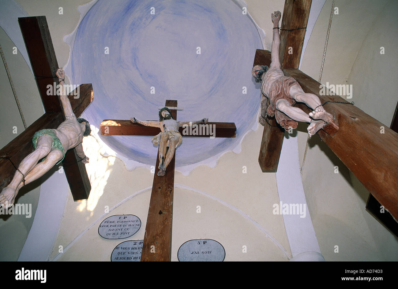Crucifixion Rome High Resolution Stock Photography and Images - Alamy