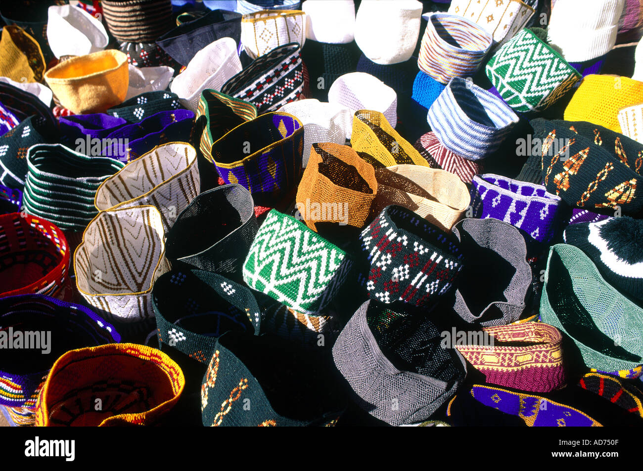 Islamic caps hi-res stock photography and images - Alamy