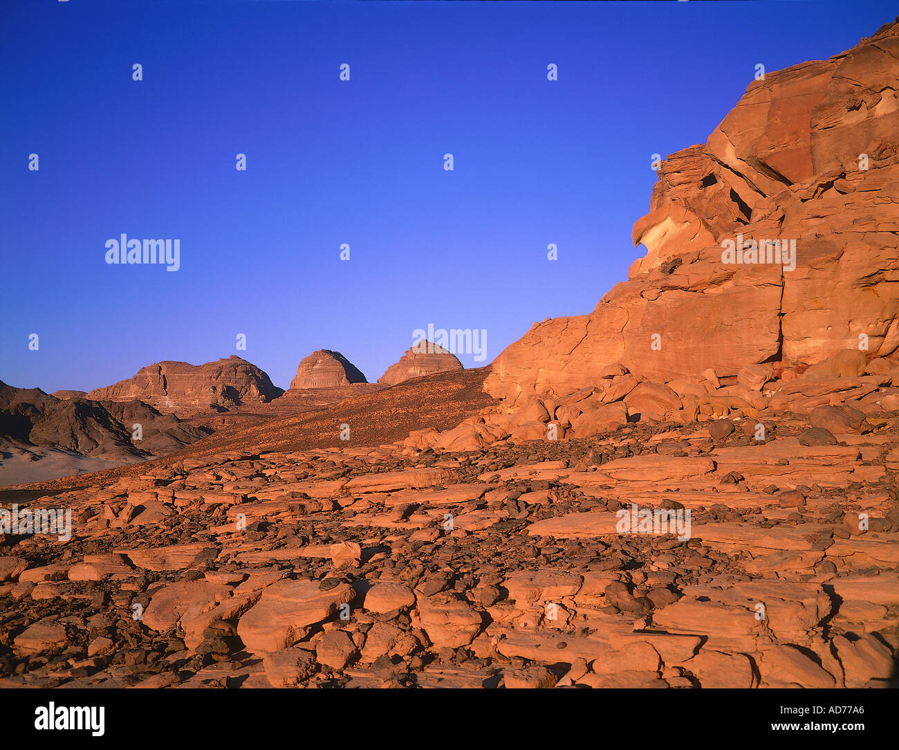 Rocks egypt hi-res stock photography and images - Alamy