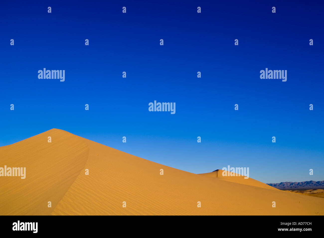 Algodones sand dunes imperial hi-res stock photography and images - Alamy