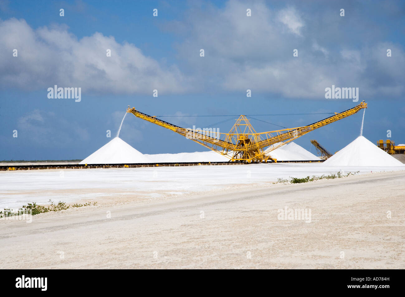 Solar salt operation hi-res stock photography and images - Alamy