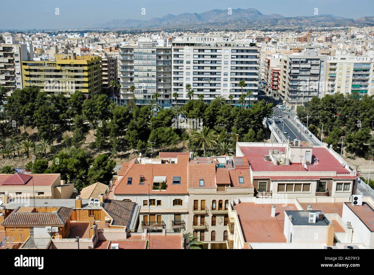 Panorama pam hi-res stock photography and images - Alamy