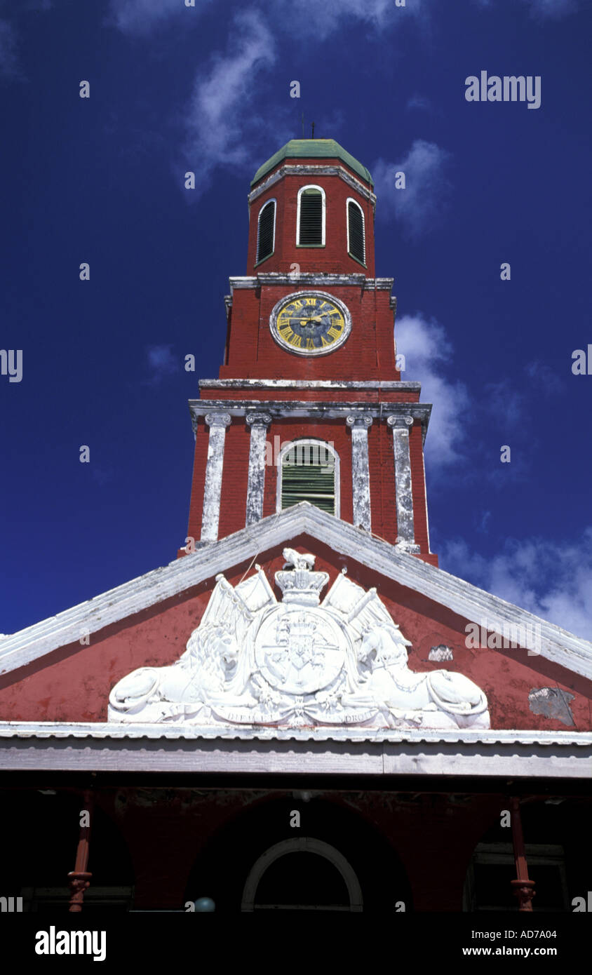 Barbados landmarks hi-res stock photography and images - Alamy