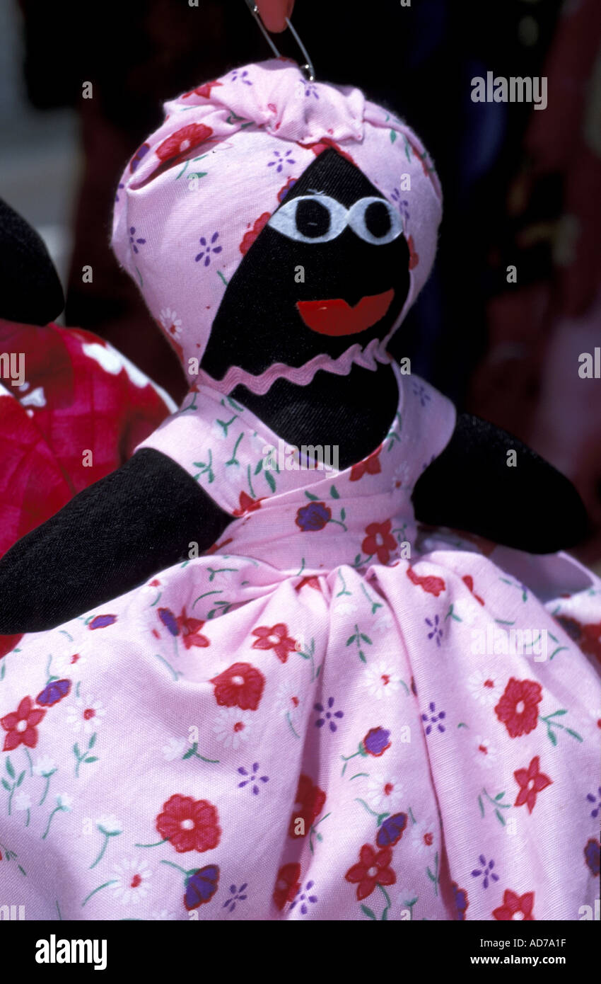 CARIBBEAN WEST INDIES BARBADOS LA BARBADE BRIDGETOWN THE VISITORS ...