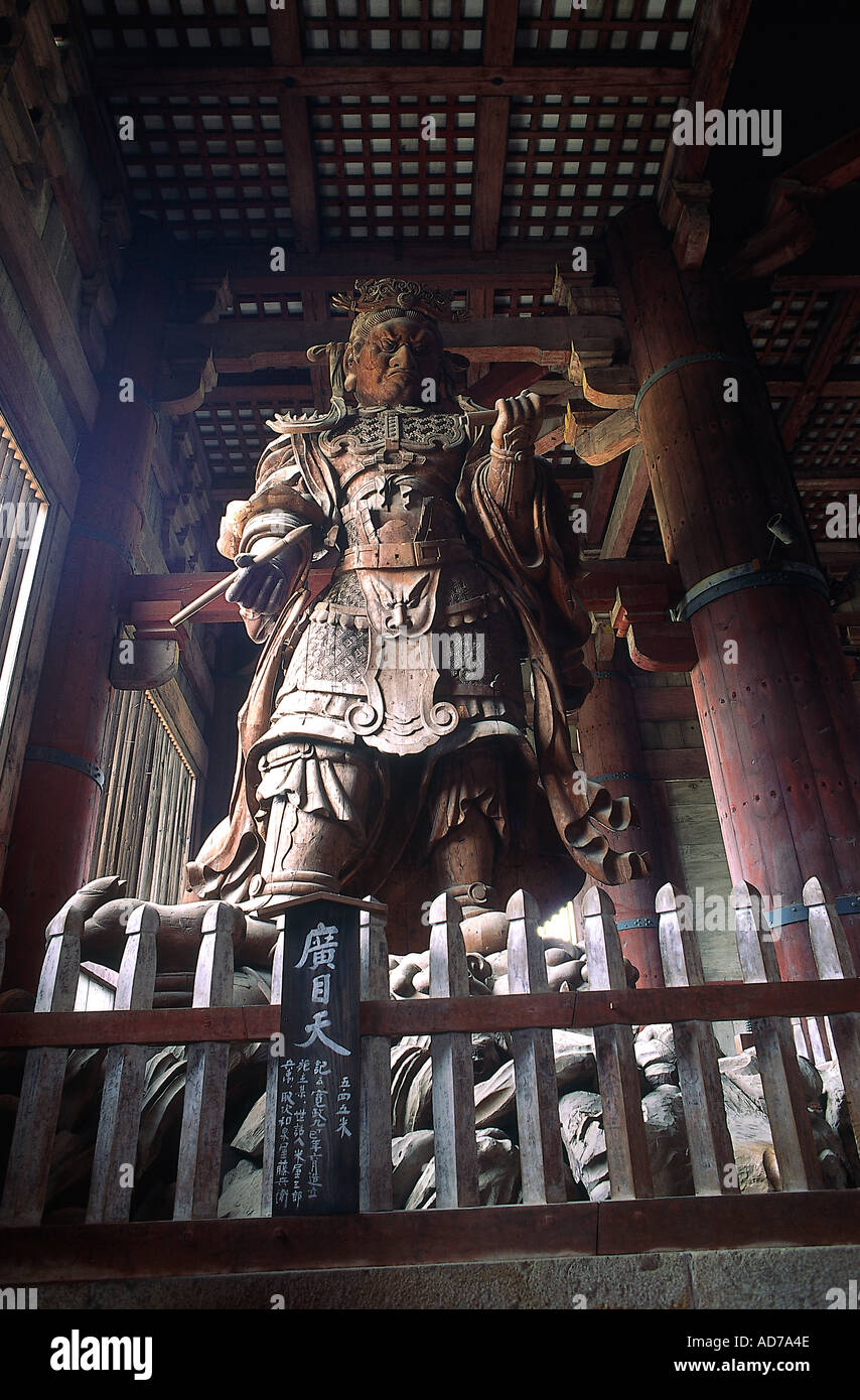 Wooden statue of priest hi-res stock photography and images - Alamy