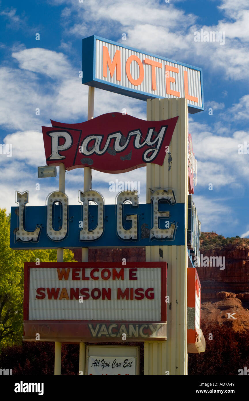 Welcome to kane sign hi-res stock photography and images - Alamy