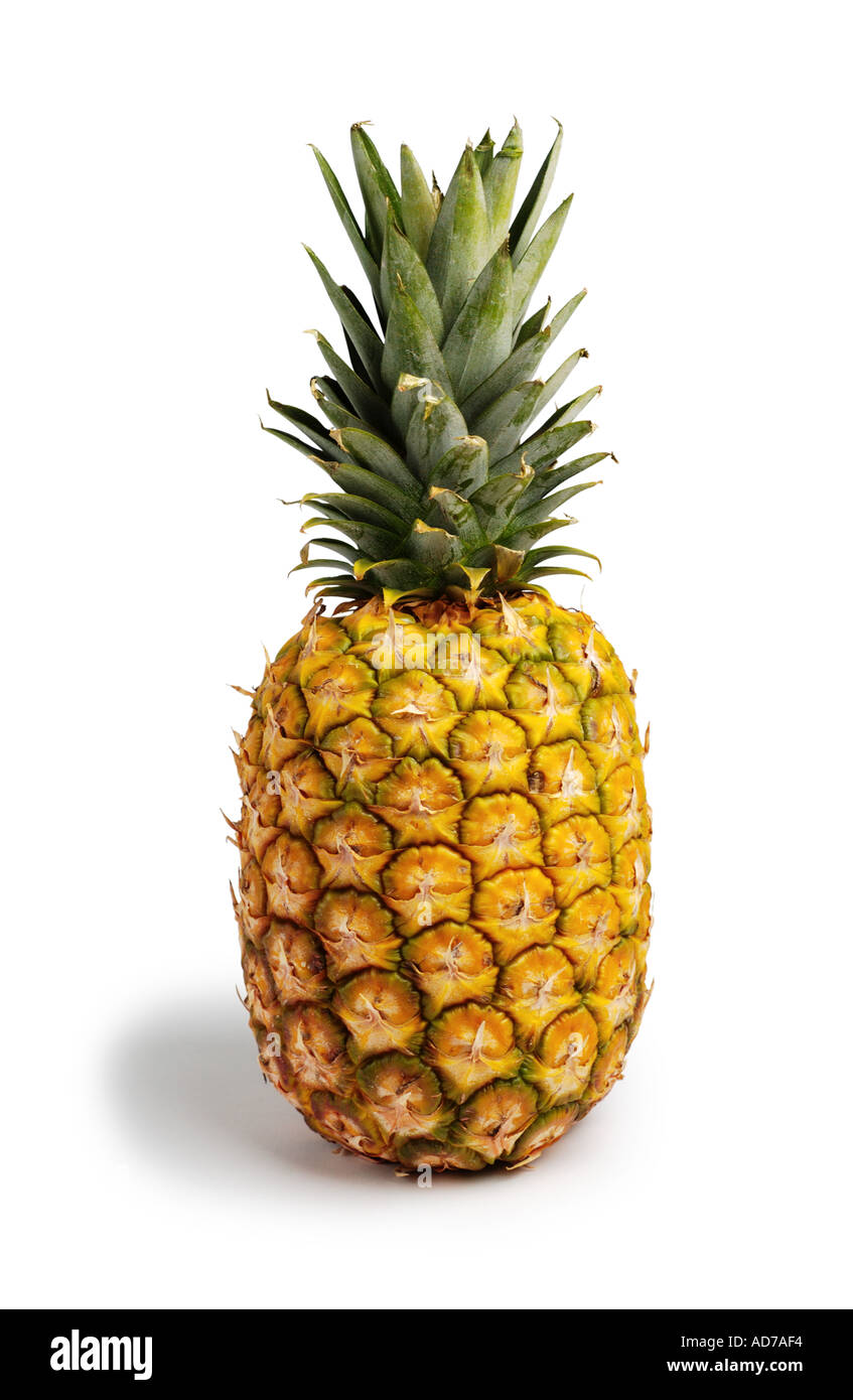 The pineapple hi-res stock photography and images - Alamy