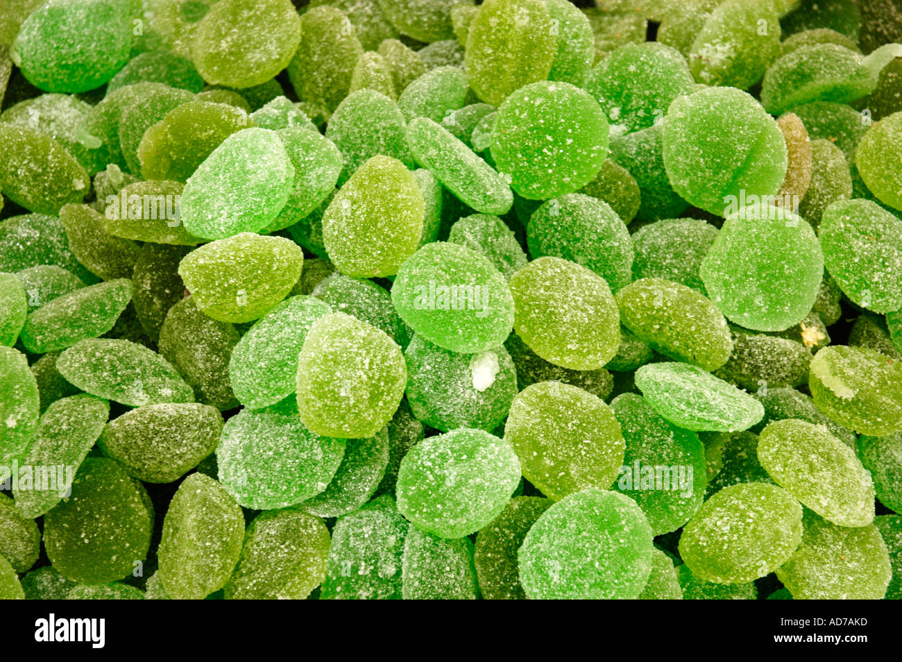Green specialities hi-res stock photography and images - Alamy