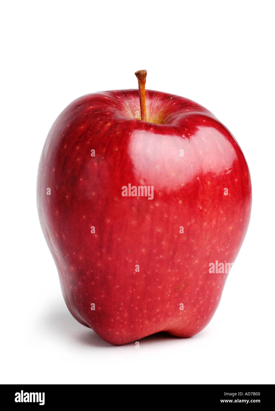 Red delicious apple hi-res stock photography and images - Alamy