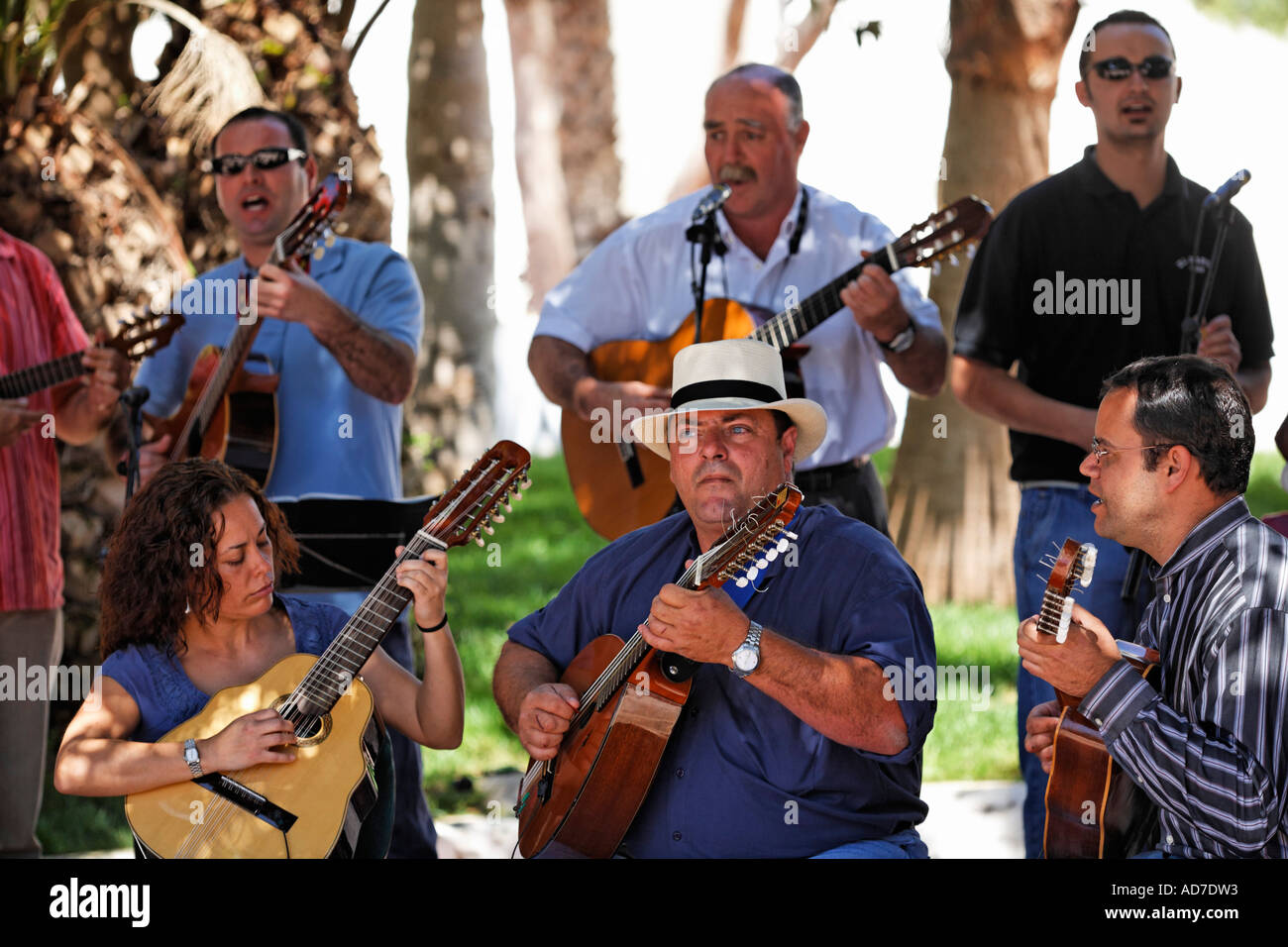 Sunday market antigua hi-res stock photography and images - Alamy