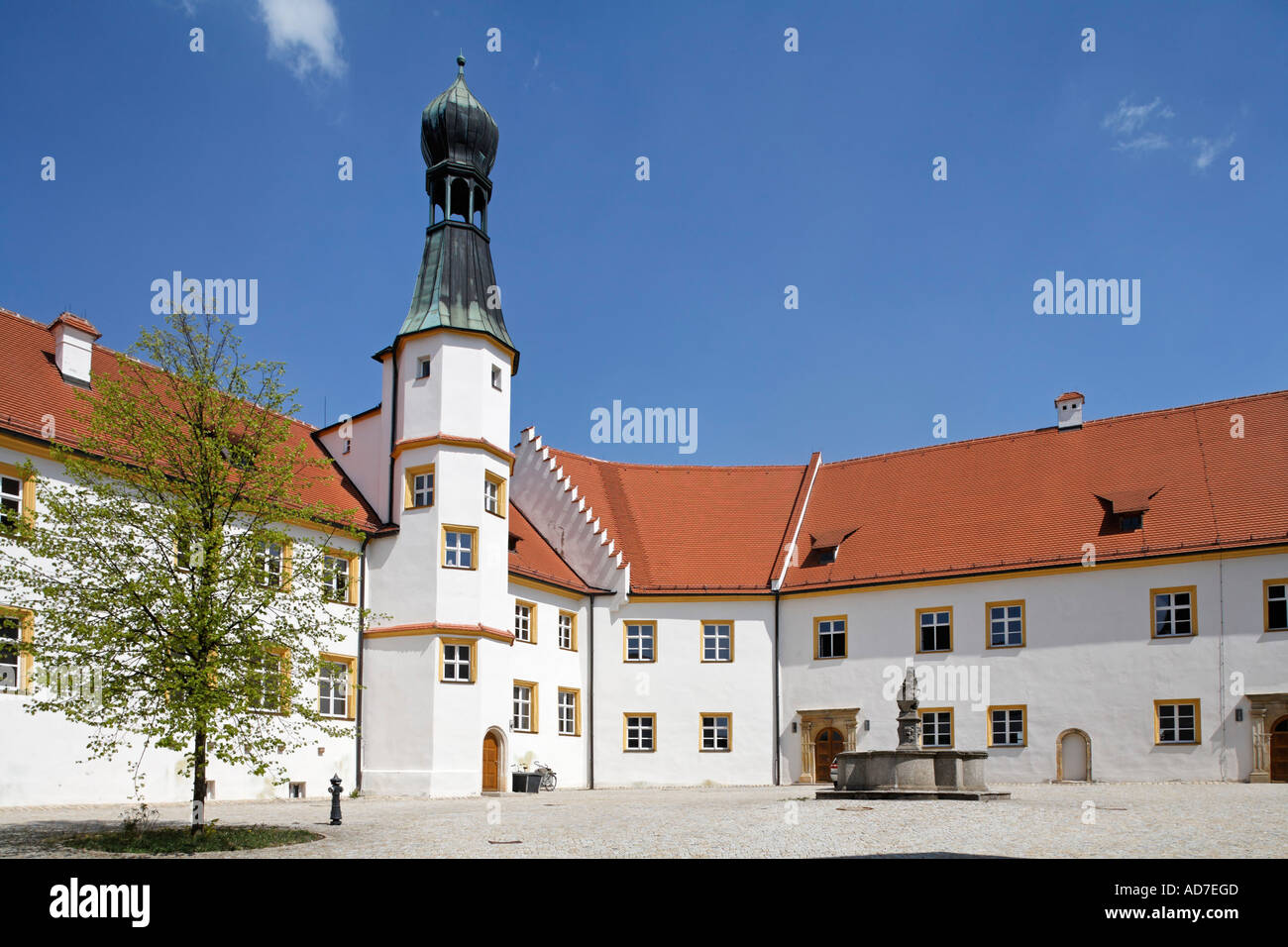 Sulzbach castle hi-res stock photography and images - Alamy