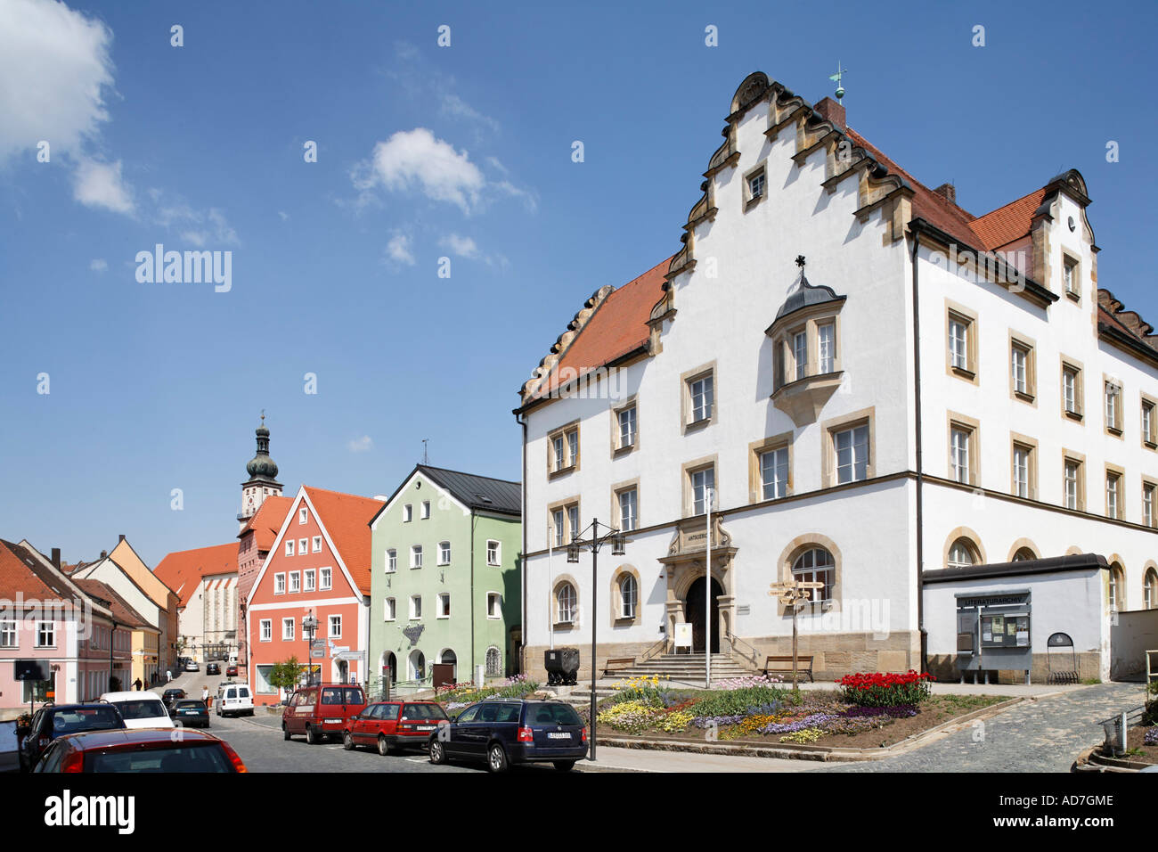 Palatinate sulzbach hi-res stock photography and images - Alamy