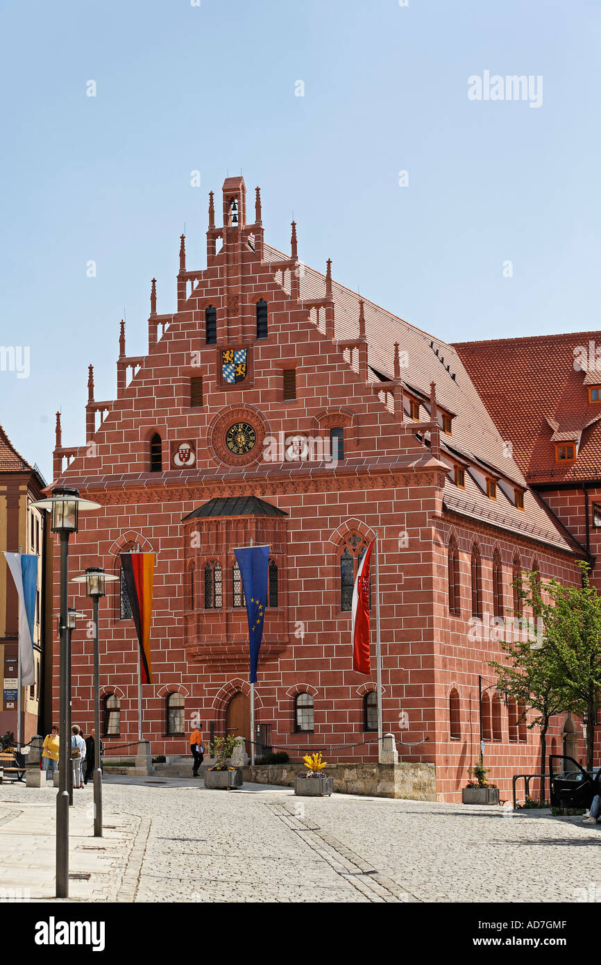 House of rosenberg hi-res stock photography and images - Alamy