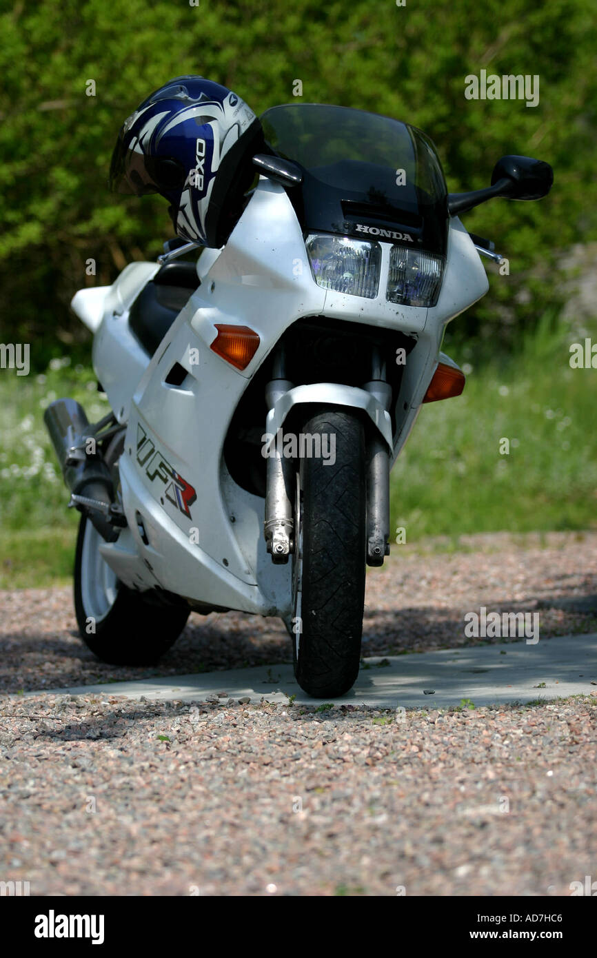 1990 honda hi-res stock photography and images - Alamy