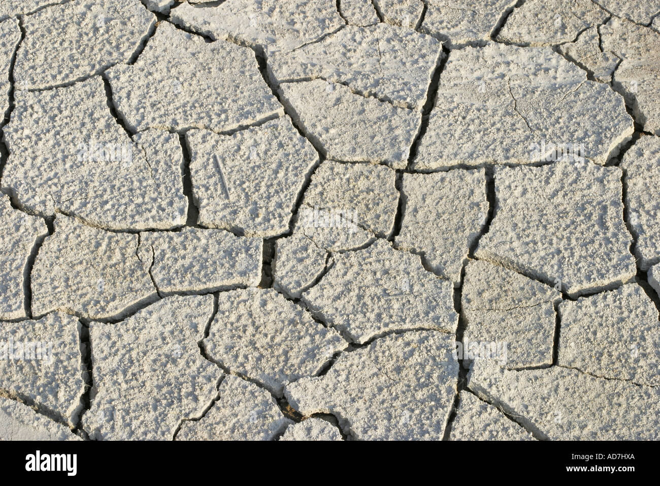 Dry splited ground surface aridity Stock Photo - Alamy
