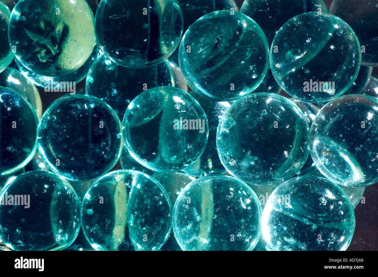 Translucent glass beads bead hi-res stock photography and images - Alamy