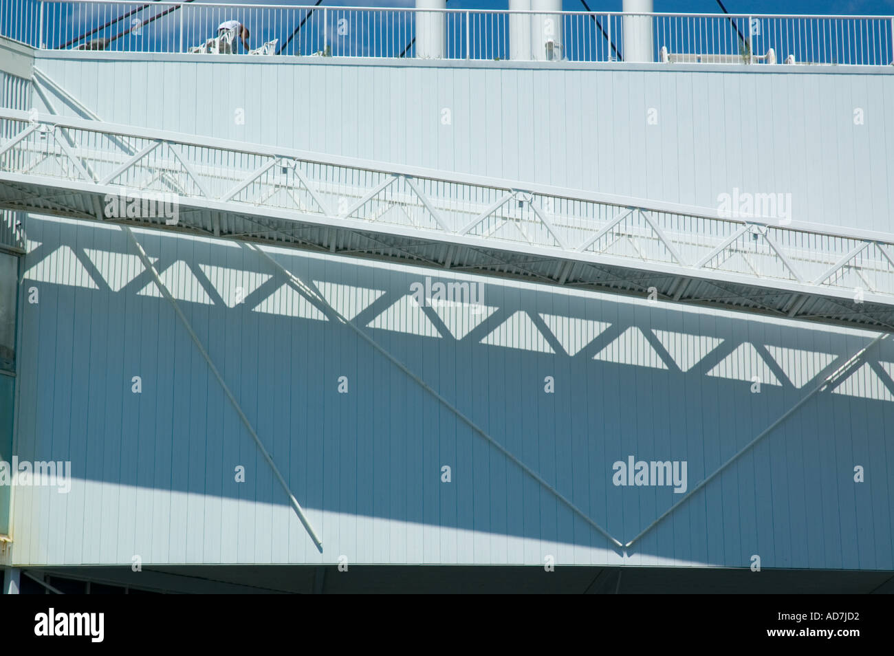 Ascending Ramp High Resolution Stock Photography and Images - Alamy
