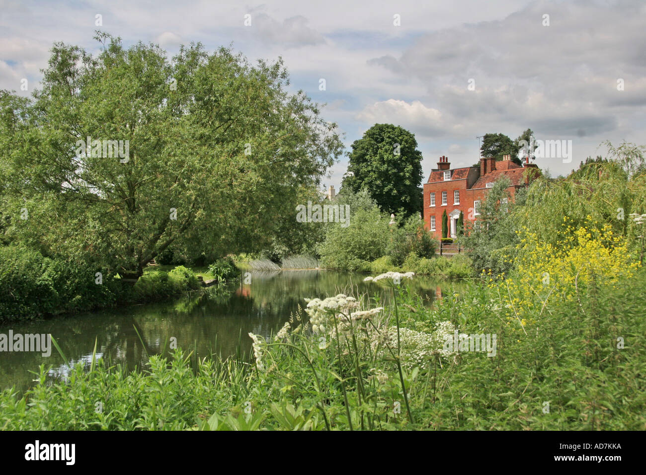 Cobham Surrey Stock Photos & Cobham Surrey Stock Images - Alamy
