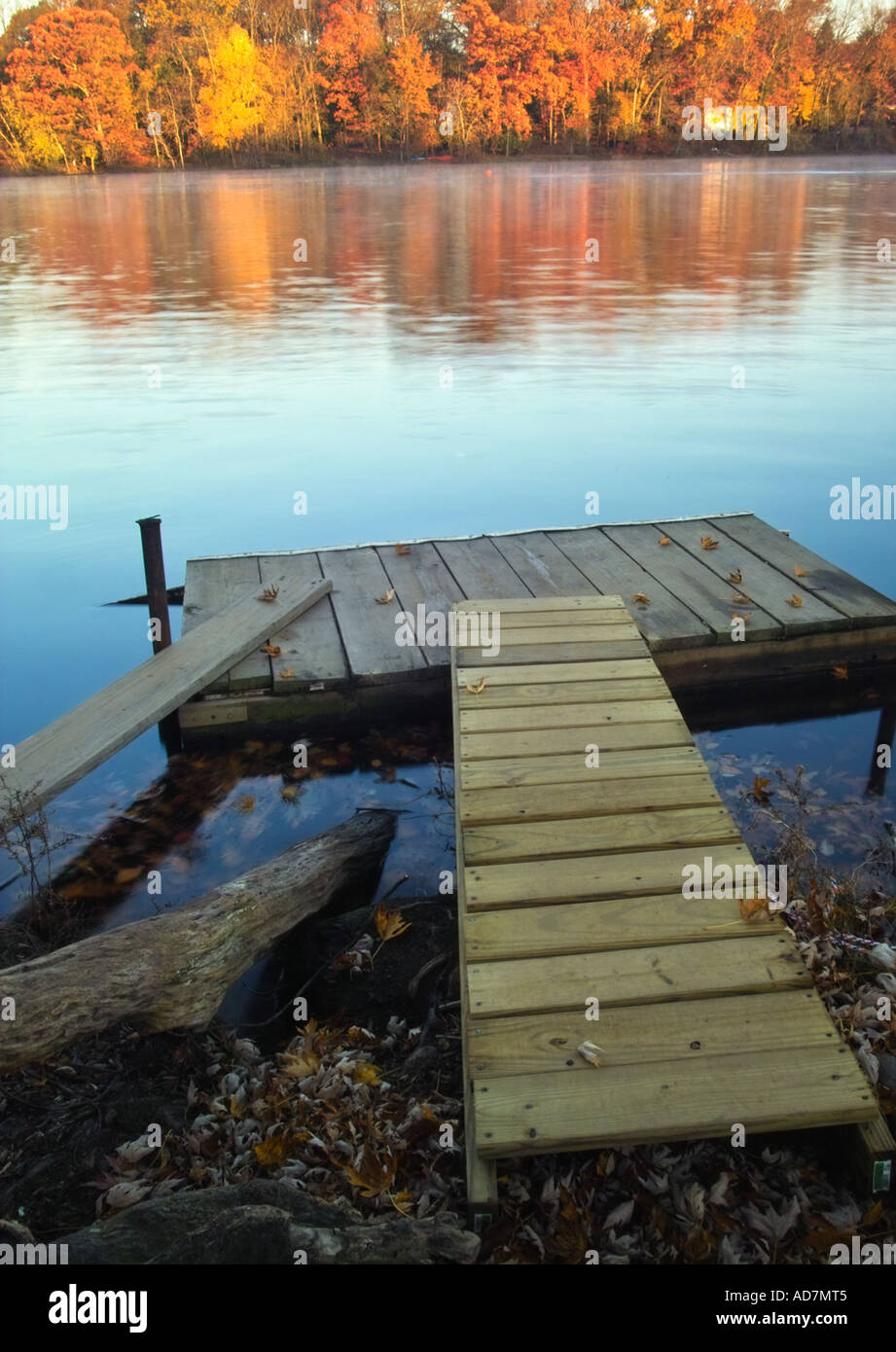 Princeton new jersey autumn hi-res stock photography and images - Alamy