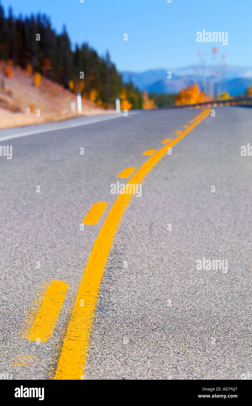 Winding foot ways hi-res stock photography and images - Alamy