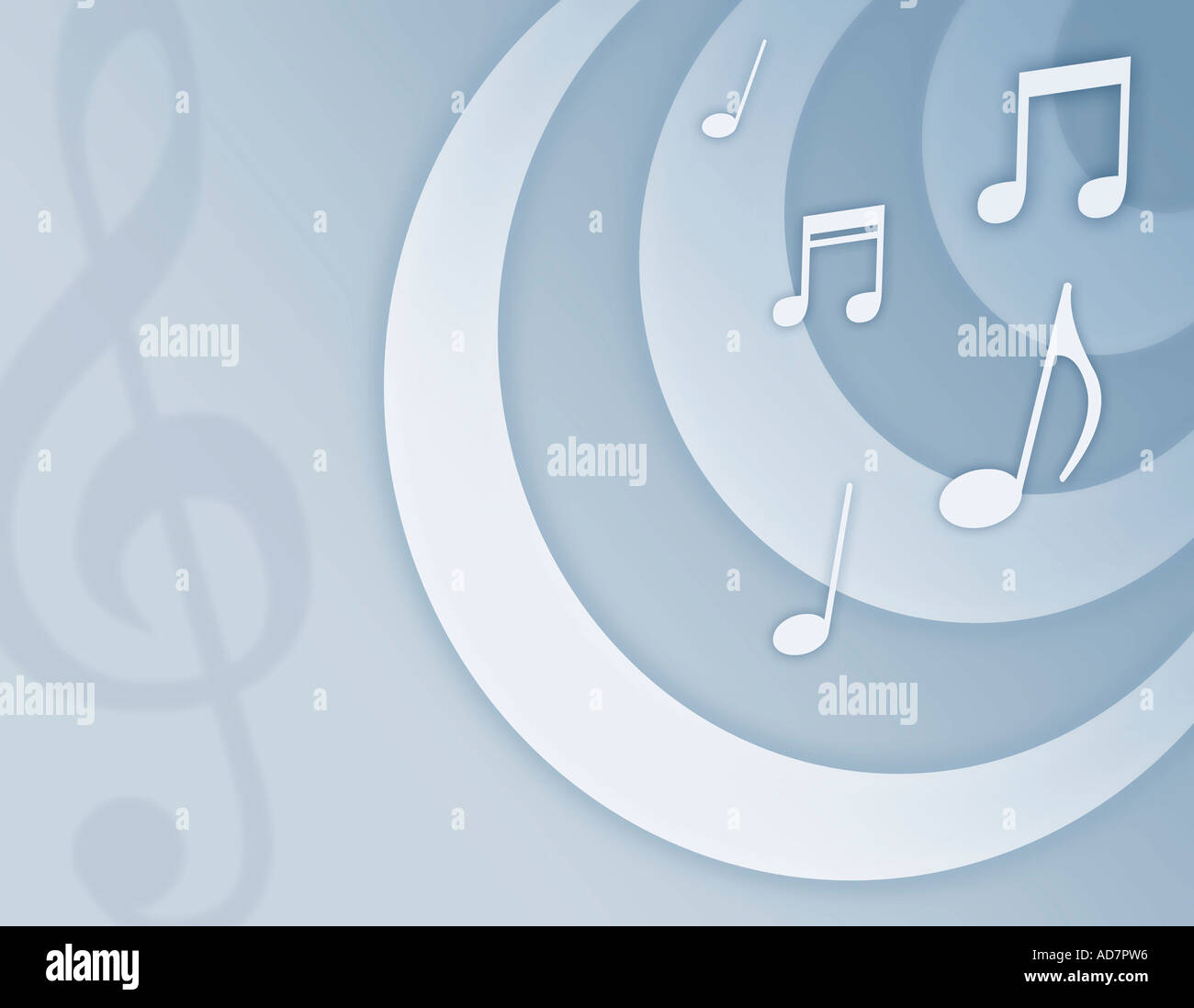 Musical design hi-res stock photography and images - Alamy