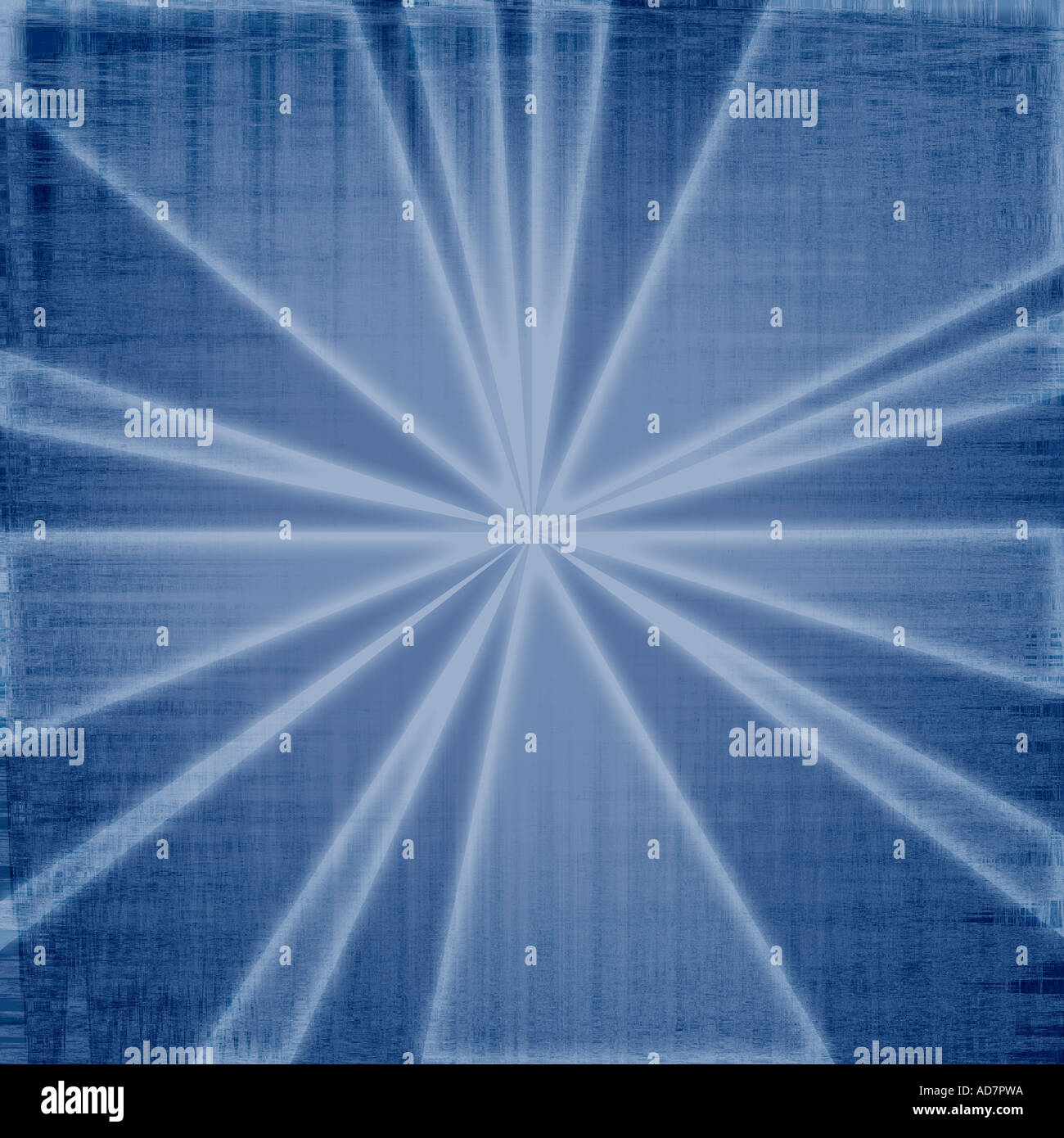 Starburst effect hi-res stock photography and images - Alamy