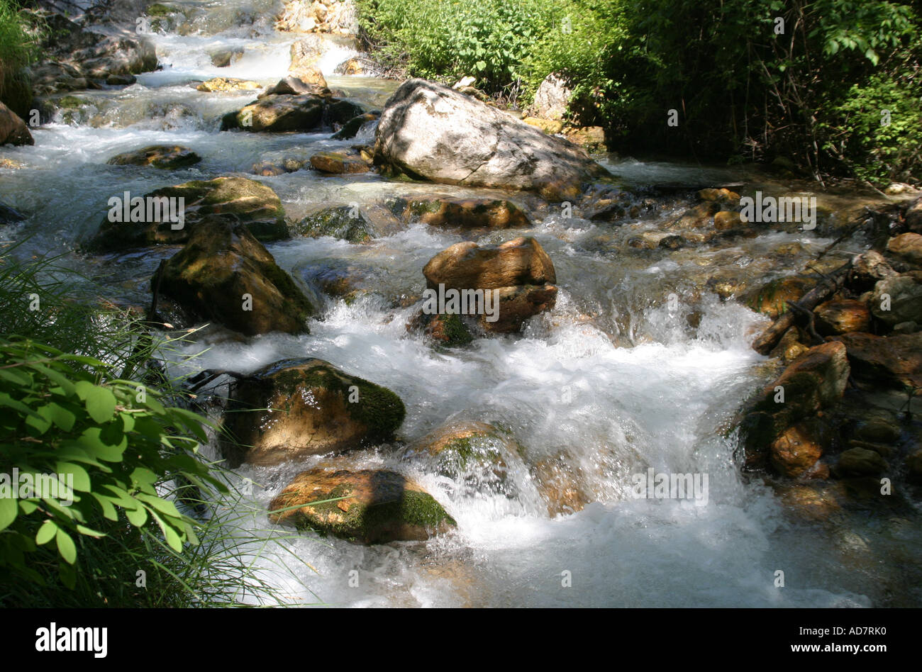 The Gola di Ambro where the Virgin miraculously appeared,is part of the ...
