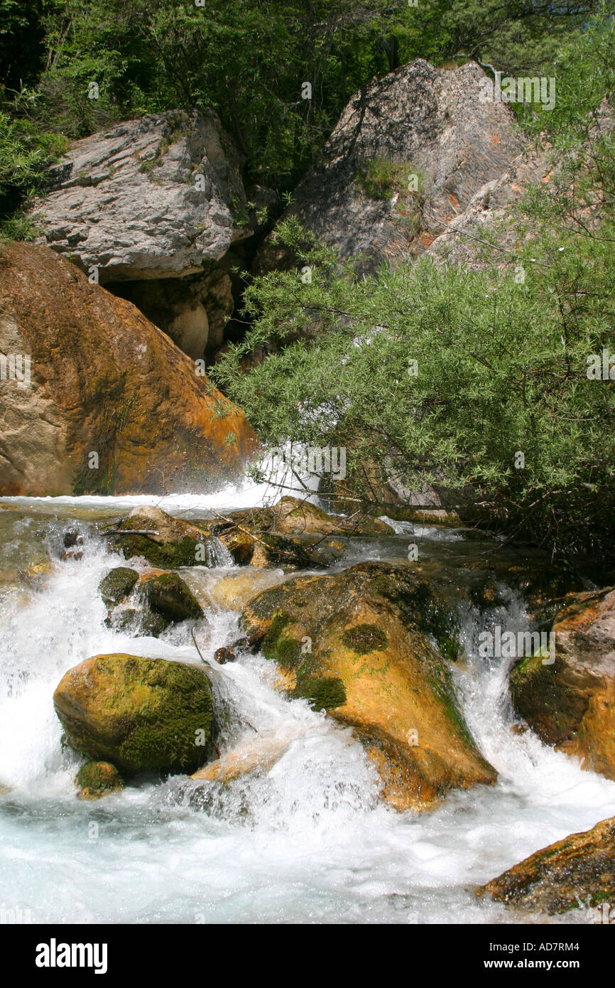 The Gola di Ambro where the Virgin miraculously appeared,is part of the ...