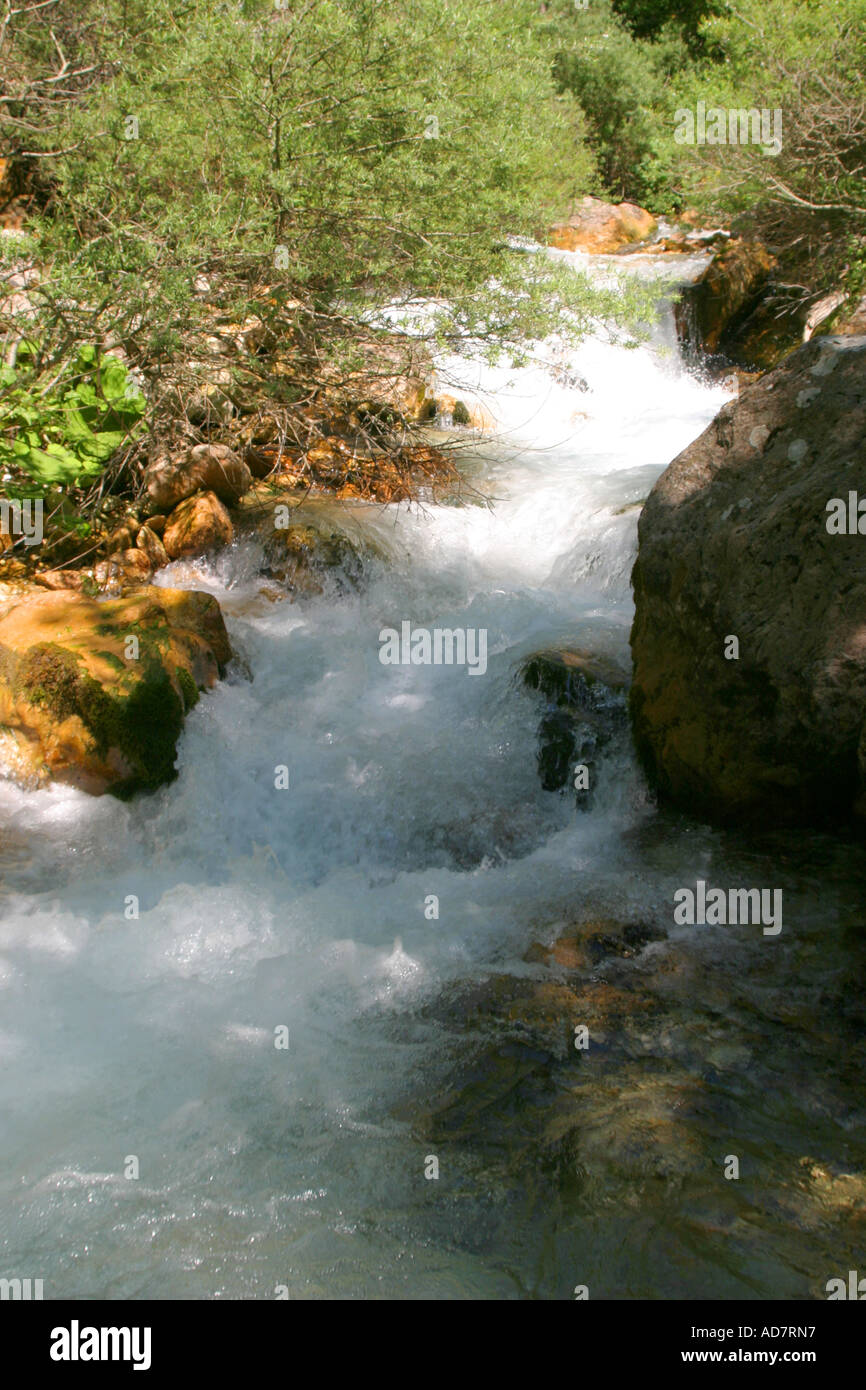 The Gola di Ambro where the Virgin miraculously appeared,is part of the ...