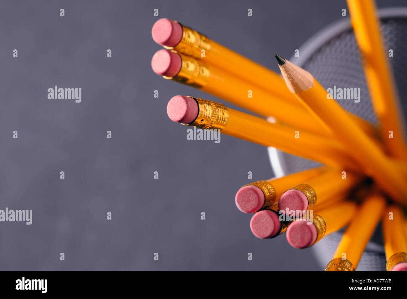 Sharpened ready for use hi-res stock photography and images - Alamy