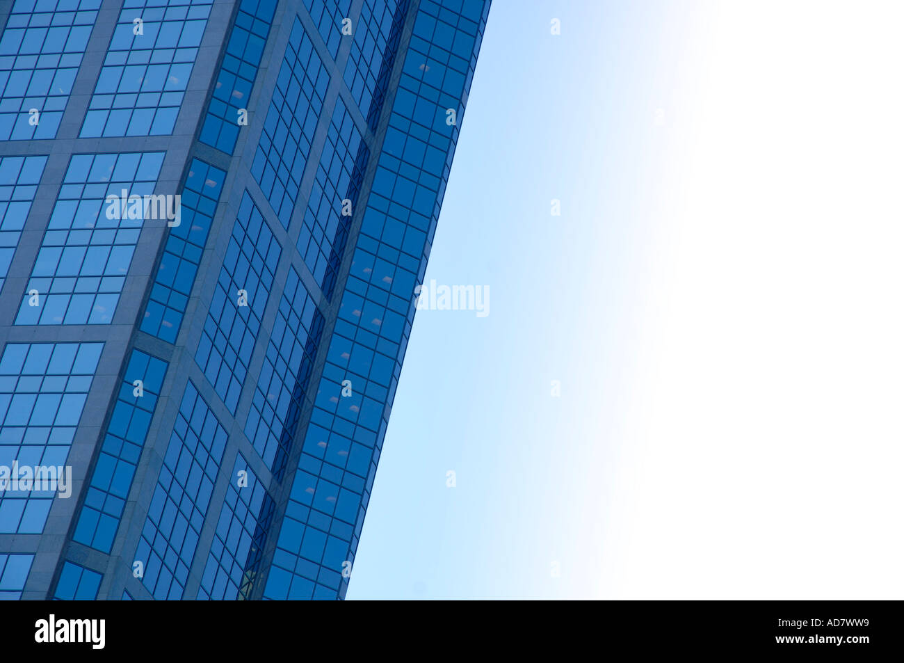 High rise building Stock Photo - Alamy
