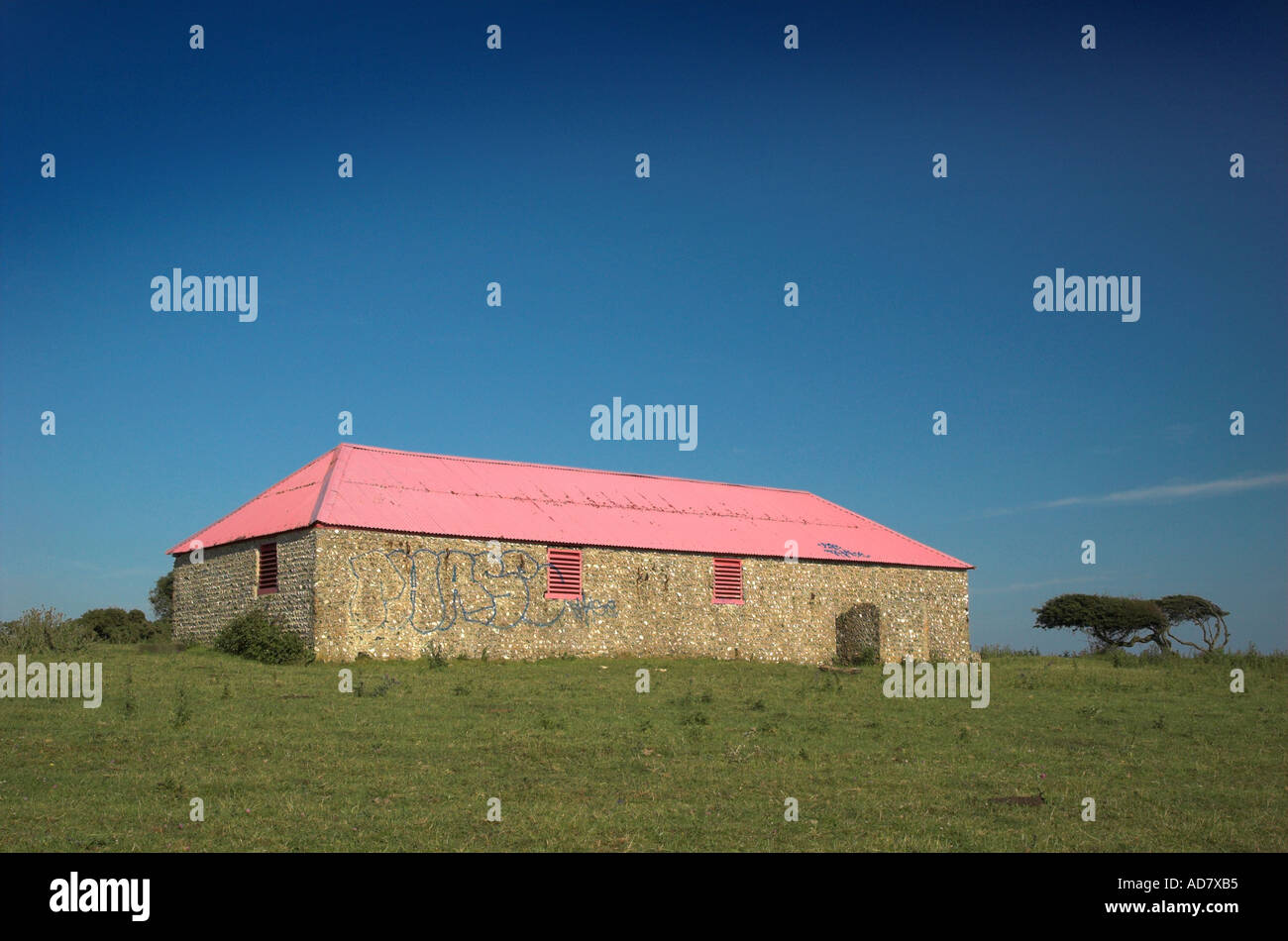 Sussex barn hi-res stock photography and images - Alamy