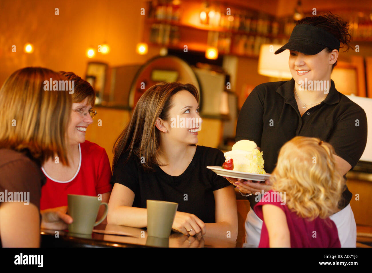 Women talk 30 hi-res stock photography and images - Alamy