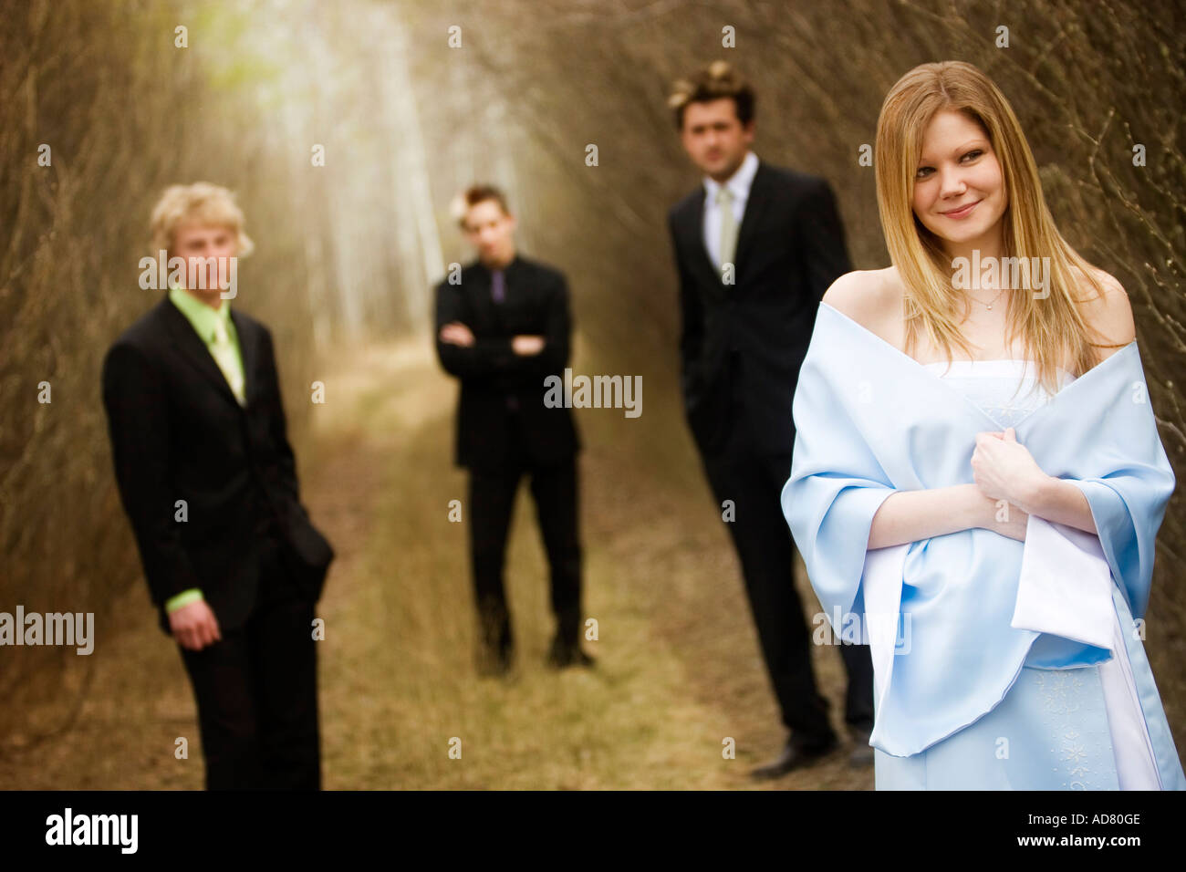 Suitors hi-res stock photography and images - Alamy