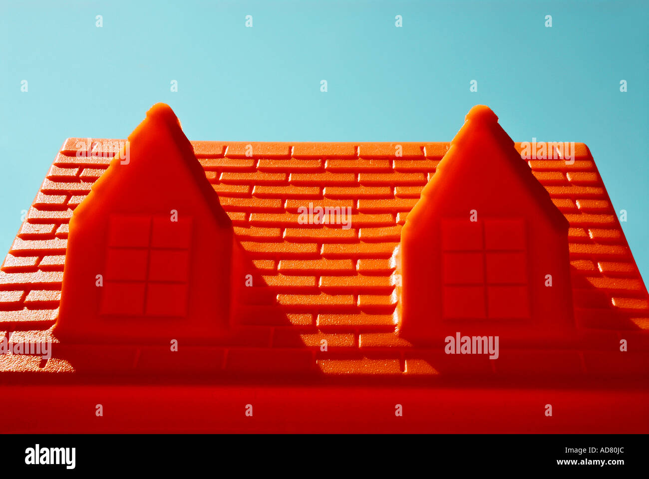 Toy story 1 house hi-res stock photography and images - Alamy