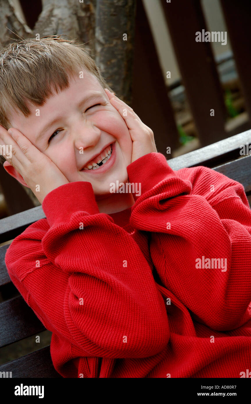 Silly expressions hi-res stock photography and images - Alamy