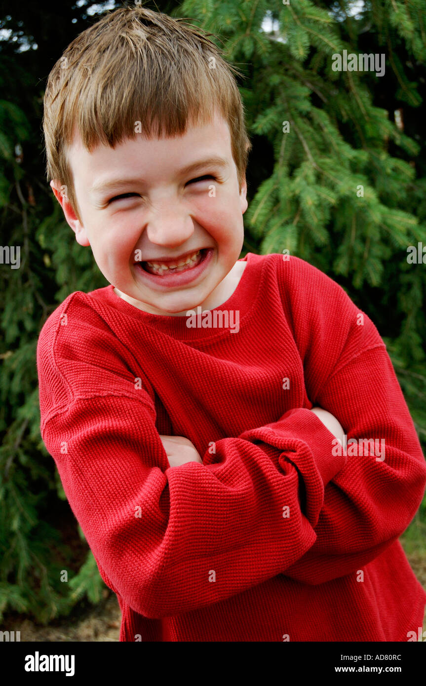 Silly grins hi-res stock photography and images - Alamy