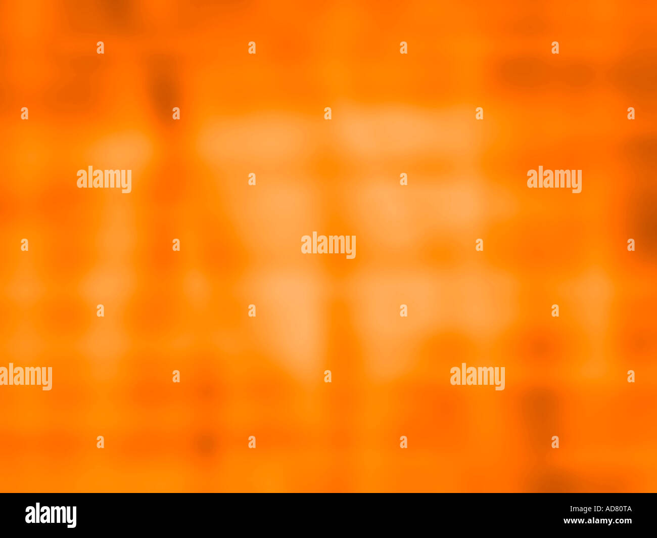 Bright orange abstract Stock Photo - Alamy