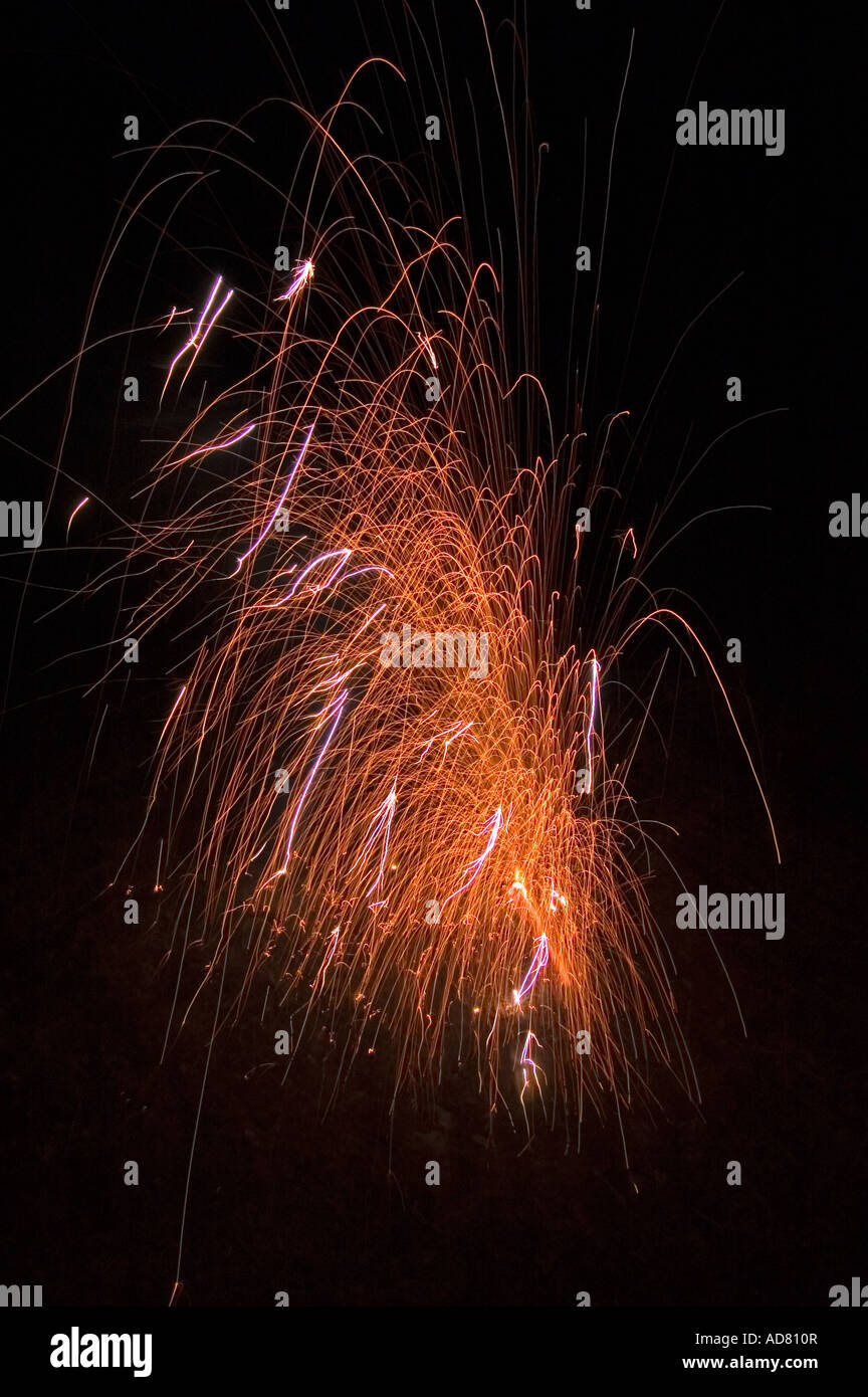 Gun powder fireworks hi-res stock photography and images - Alamy
