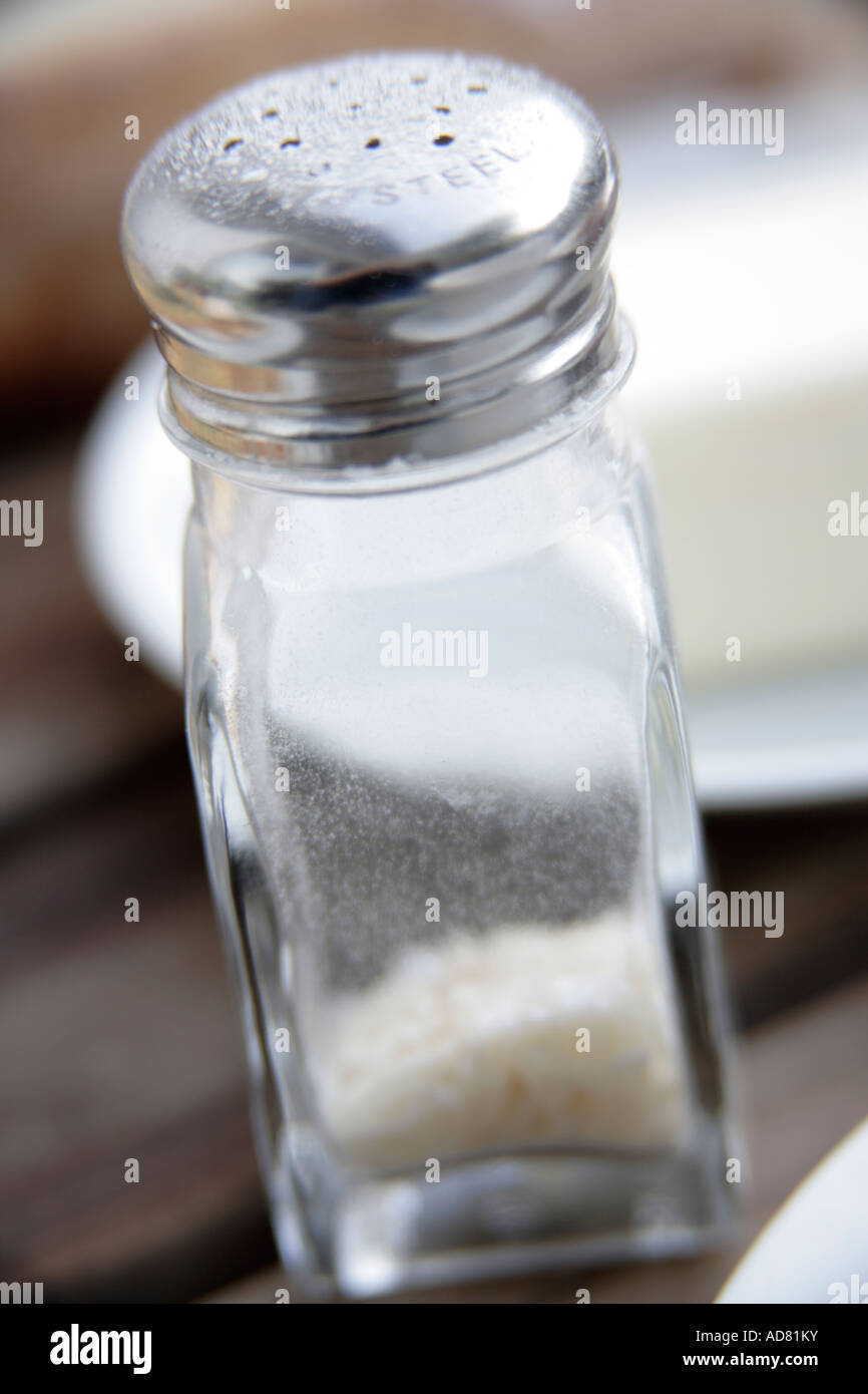 Stand with shaker hi-res stock photography and images - Alamy