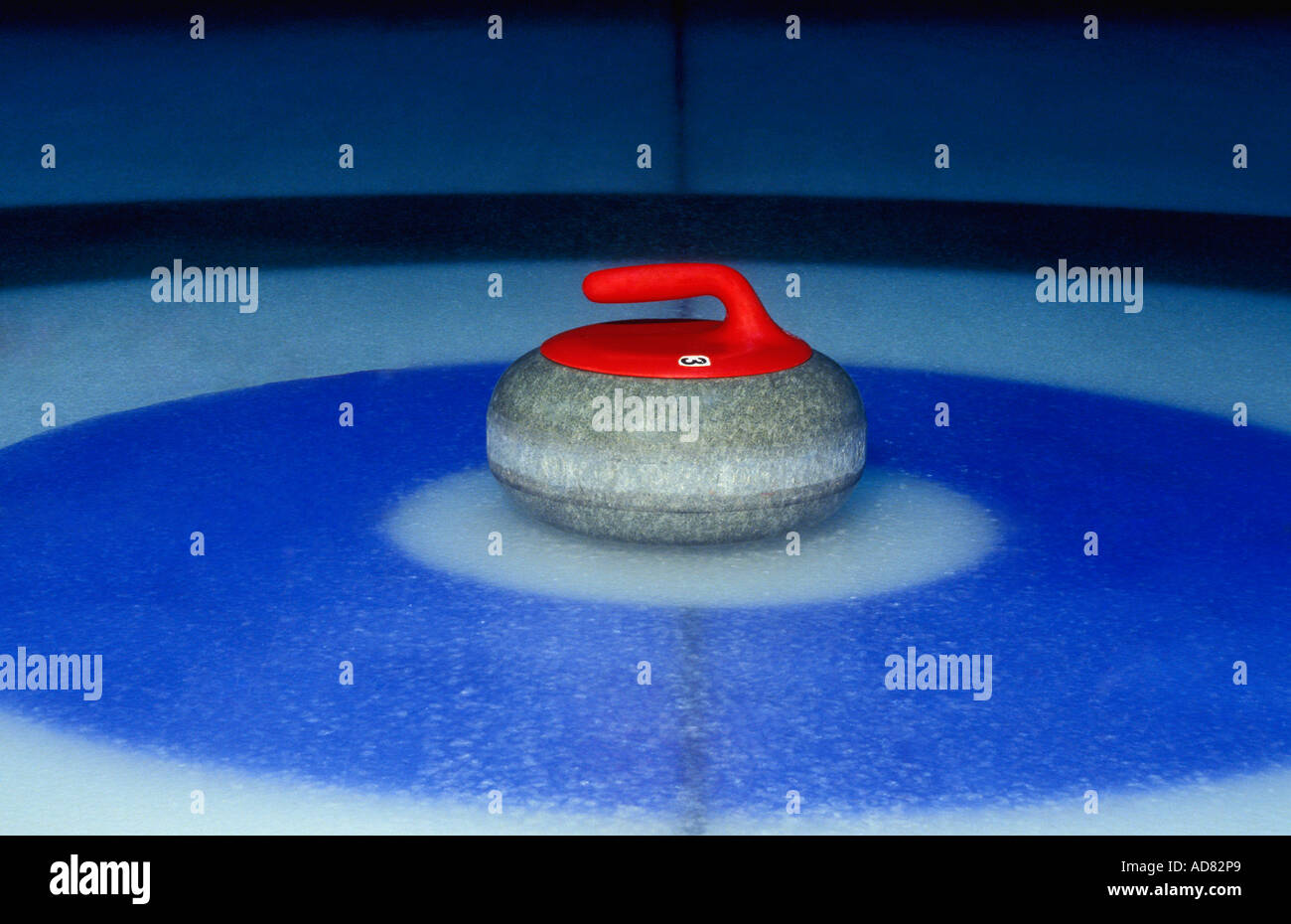 Rock bullseye hi-res stock photography and images - Alamy