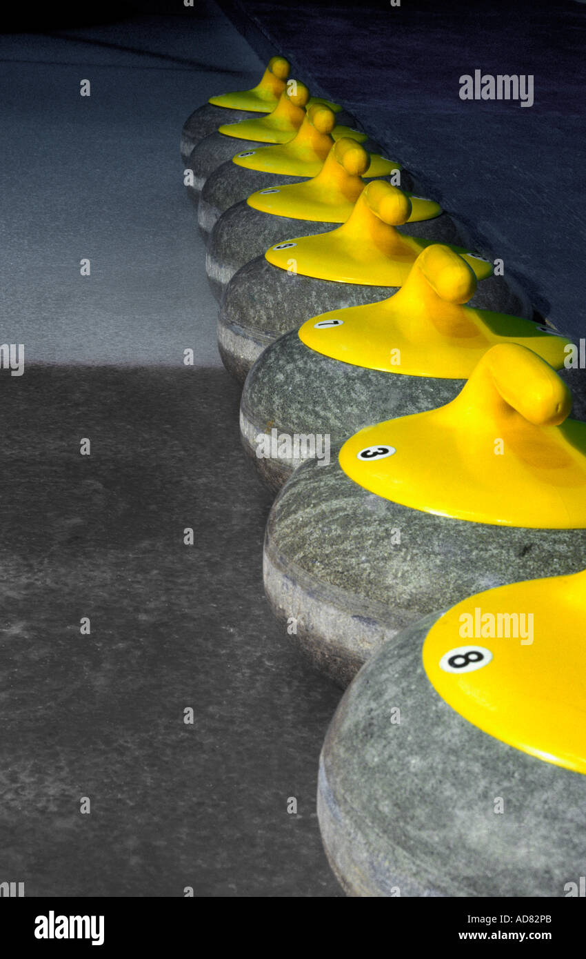 Numbered rocks hi-res stock photography and images - Alamy