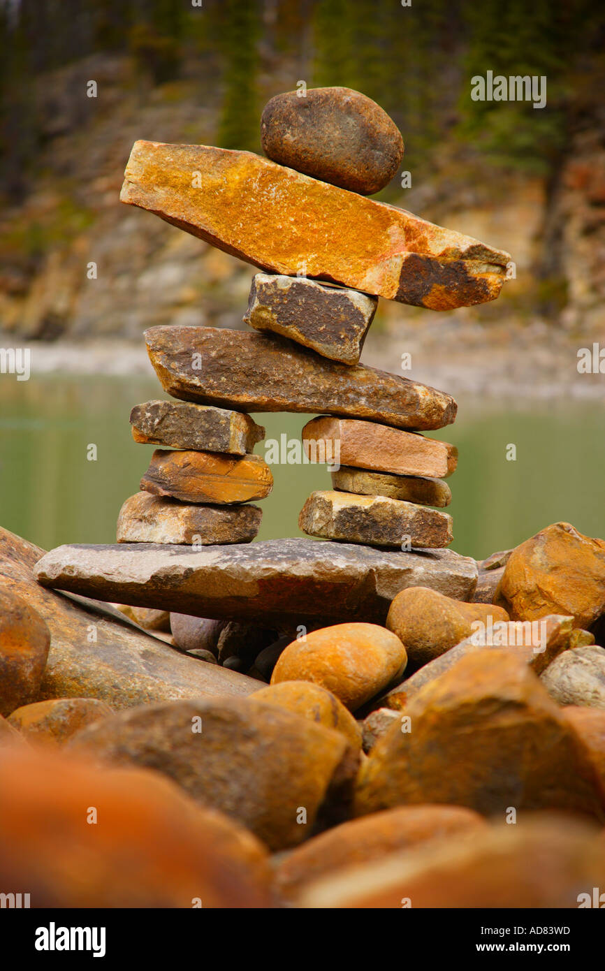 Rock art figure Stock Photo - Alamy